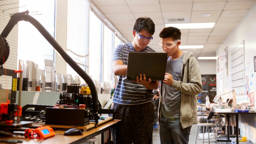 Virginia Tech’s Top Computer Science Ranking & Programs - Shockicon