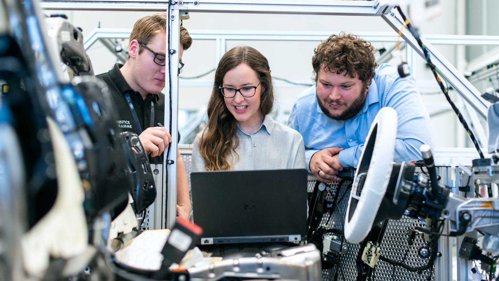 Top Engineering Tech Jobs: Skills, Trends, and Hotspots - shockicon.com